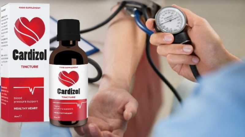 Онлайн вестник Струма - Любопитно - Cardizol (Кардизол): Откъде да ...