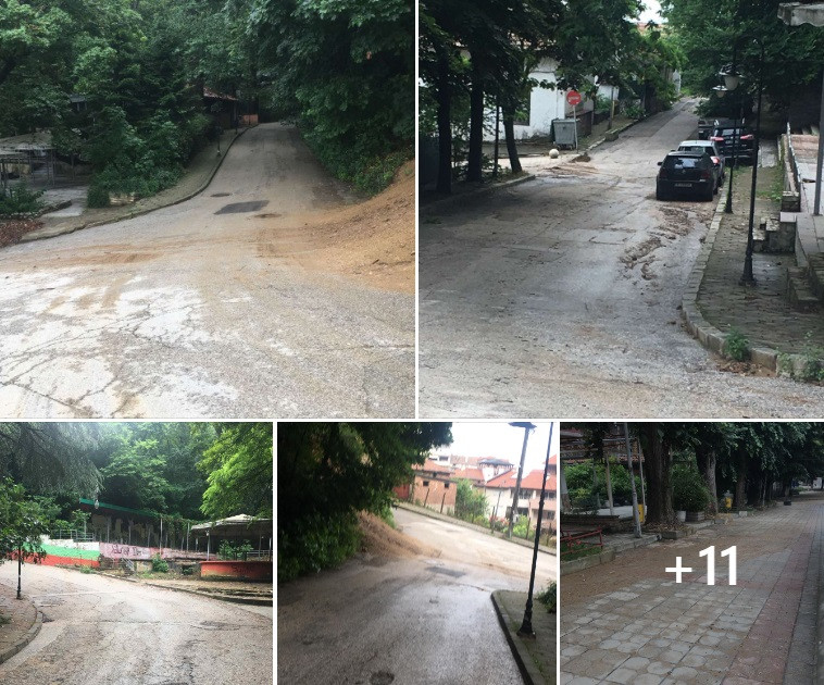 Онлайн вестник Струма - Общество - Община Петрич изготви проект за ...